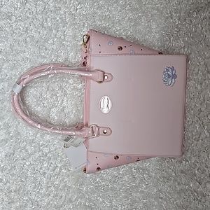 Hot Topic | Bags | Nwt Sailor Moon Satchel Crossbody Bag | Poshmark